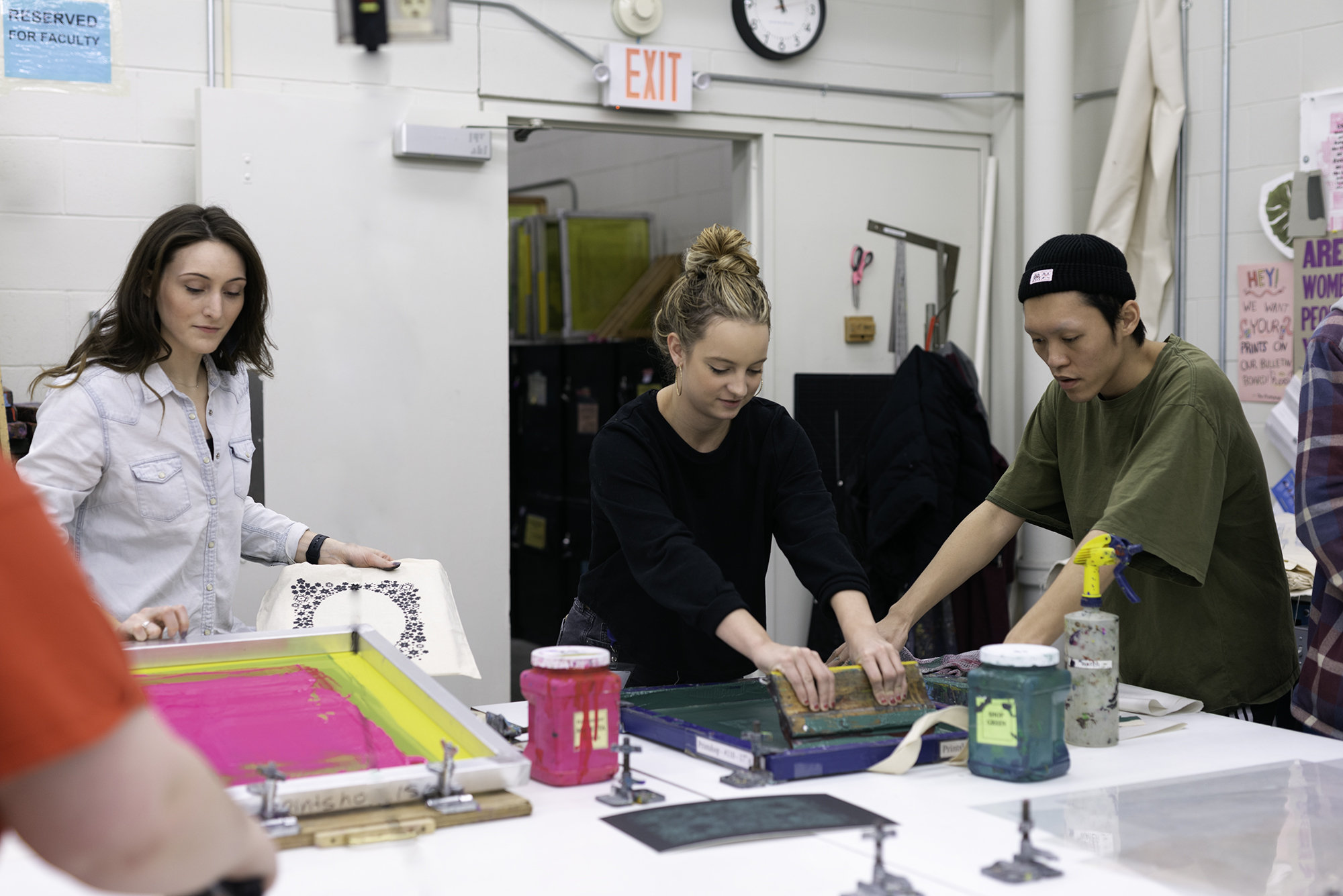 MCAD Annual Report
