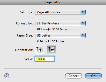 How to Print a Booklet from InDesign | MCAD Intranet