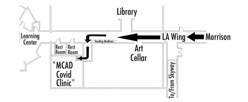 News Feed | MCAD Intranet