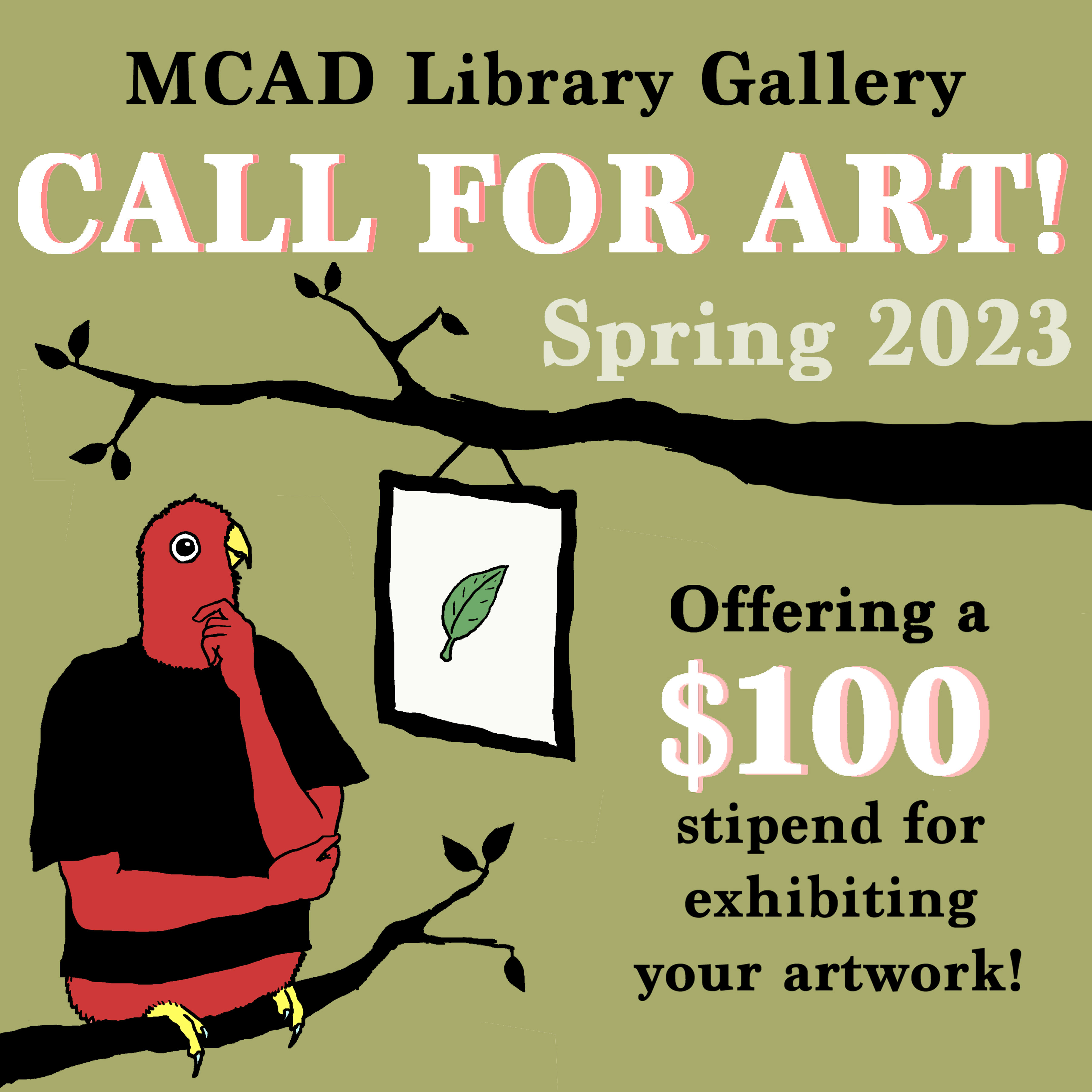 News Feed | MCAD Intranet