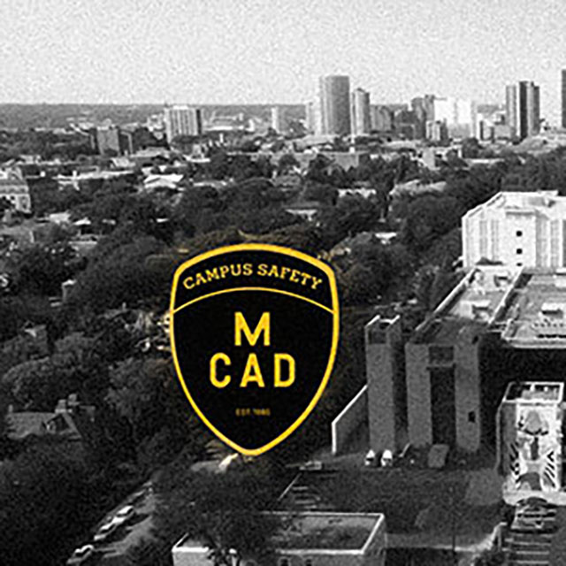 News Feed | MCAD Intranet