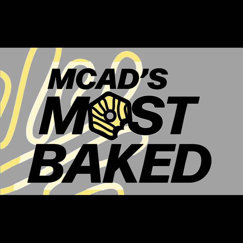 General MCAD Posting | MCAD Intranet