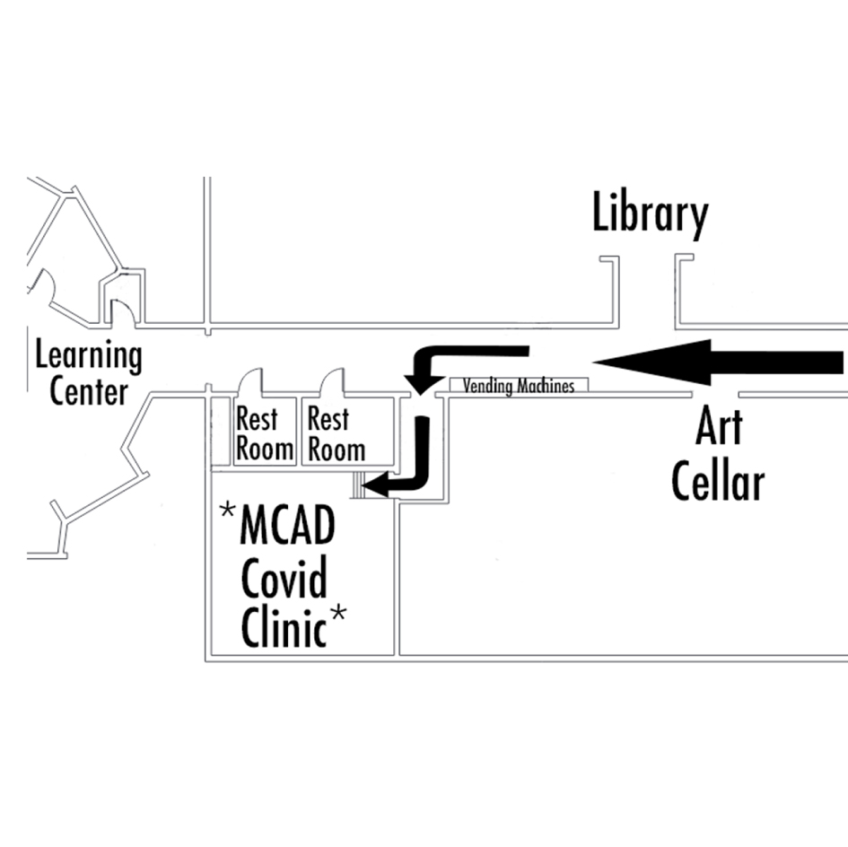 News Feed | MCAD Intranet