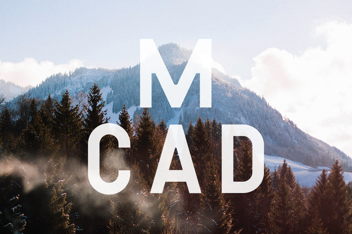 News Feed | MCAD Intranet