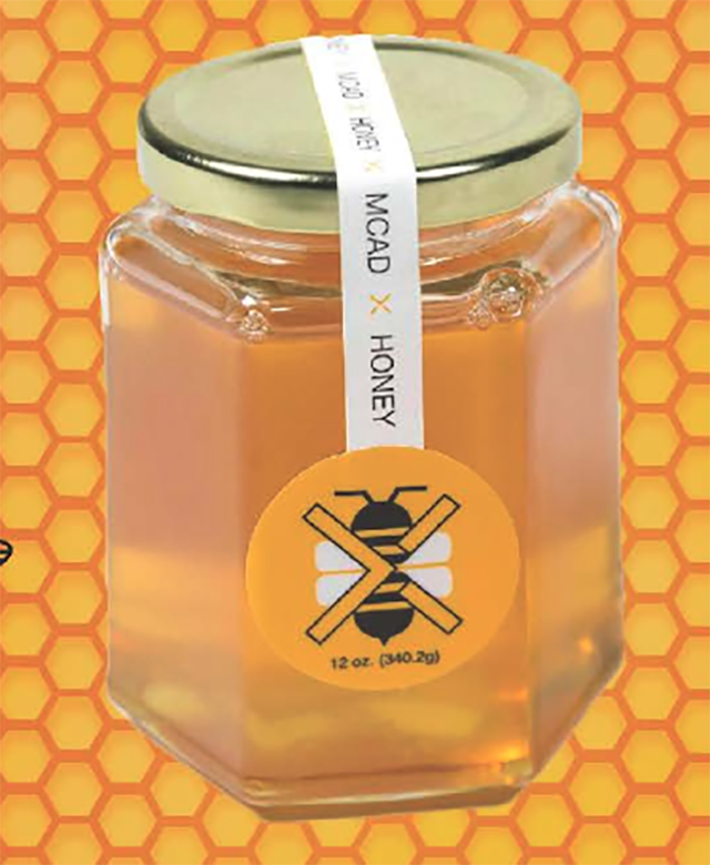 News Feed | MCAD Intranet