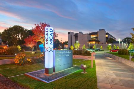 MCAD Intranet | MCAD Intranet